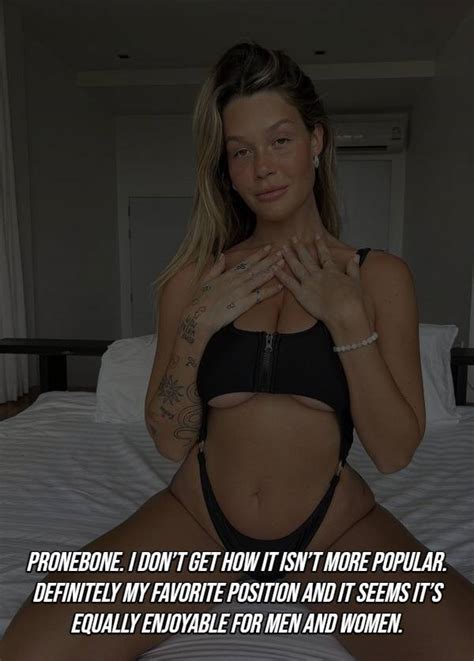 Some Of The Most Underrated Sex Acts 15 Pics