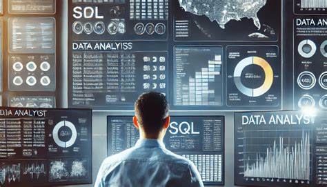 Mastering Sql For Data Analytics A Complete Guide