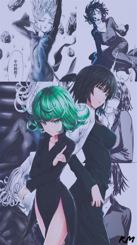 Tatsumaki And Fubuki Fondos De Pantalla Fondos De The Best Porn Website
