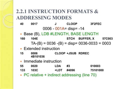 Assembler Full Slides Ppt