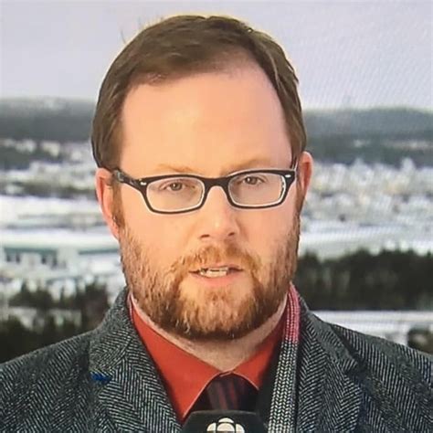Daniel Maceachern Cbc News Cbc