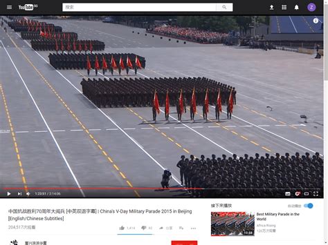 咦，youtube视频播放页面改版了？ 技术文章onebox