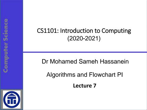 SOLUTION Lecture Algorithms And Flowchart Pi Studypool