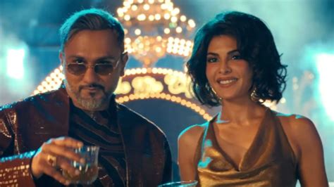 Yo Yo Honey Singh Drops ‘money Money With Ajay Devgn And Jacqueline In ‘raid 2 Track The Statesman