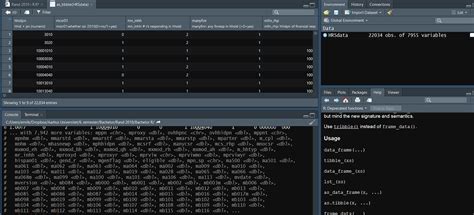 Tibble Help Viewing Column Names General Posit Community