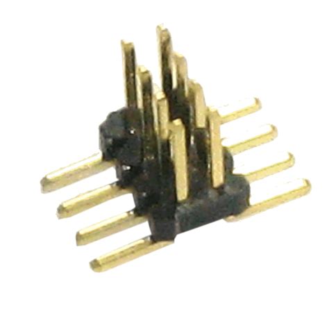 So8 127mm 2x4 Smt引脚头50个宽度103mm得镨电子科技上海有限公司