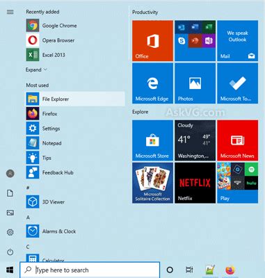 Fix Show Accent Color On Start Taskbar And Action Center Option Grayed Out In Windows