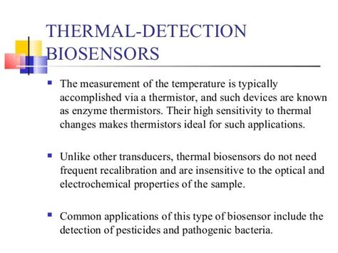 Biosensor