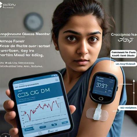 continuous glucose monitor price in pakistan cgm device