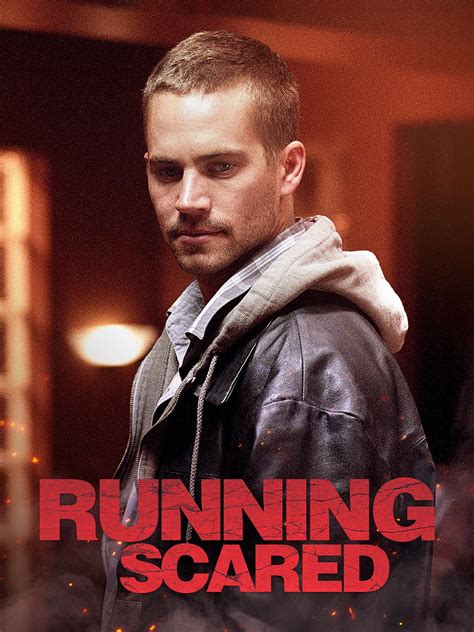 프라임 비디오 Running Scared 프라임 비디오 Running Scared