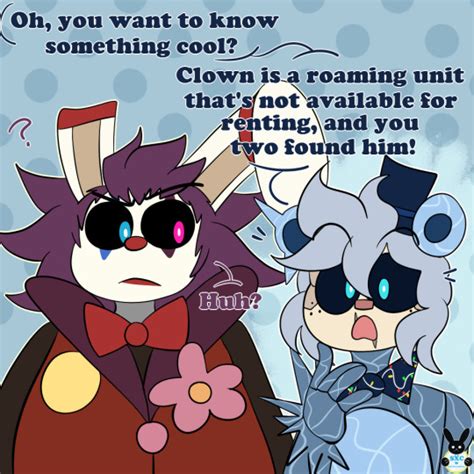Fnaf Gijinka Explore Tumblr Posts And Blogs Tumgik