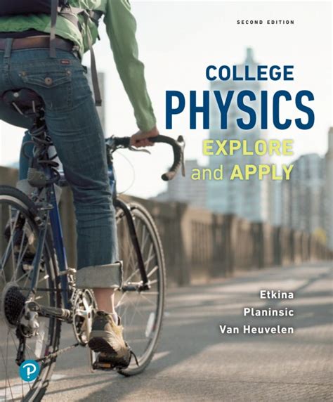 College Physics 2nd ETextZone