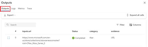 プロンプト フローを開発する Azure Machine Learning Microsoft Learn
