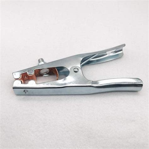 Welding A Beginner S Guide To Earth Clamps Sherlocks Com Au Blog