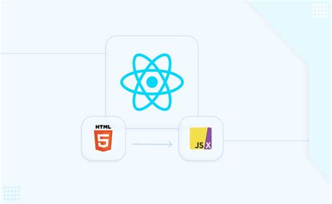 Step By Step Guide To Converting Html To Jsx