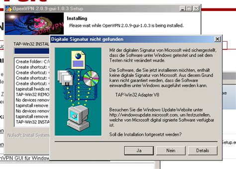 Openvpn Gui Installation [tiggersweltwiki]