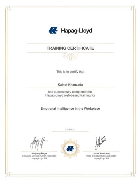 Kainat Khanzada On Linkedin Emotionalintelligence Mindset Success