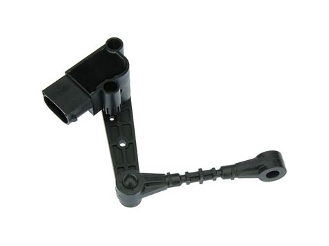 Uro Parts Lr020155 Suspension Ride Height Sensor Front Left Land Rover 4j3010hs Lr019137