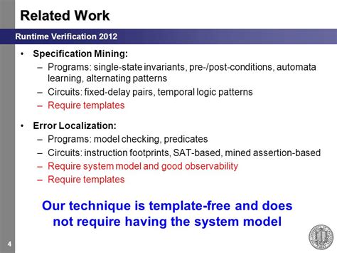 Sparse Coding For Specification Mining And Error Localization Runtime