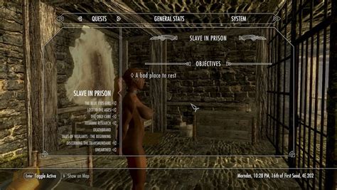 What Is A Prison Mod Request And Find Skyrim Adult And Sex Mods