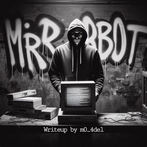 Mrrobot Challenge Writeup Cyberdefenders By Mo4de1 Medium