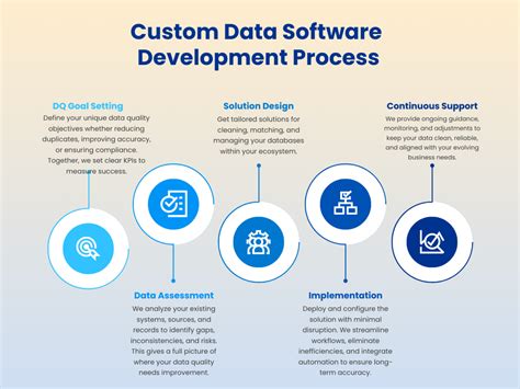 Custom Software Development For Data Quality And Ai Matching Winpure