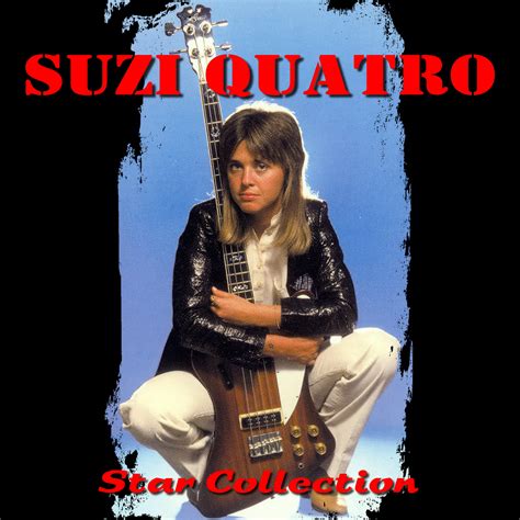 Release Group “suzi Quatro Star Collection” By Suzi Quatro Musicbrainz