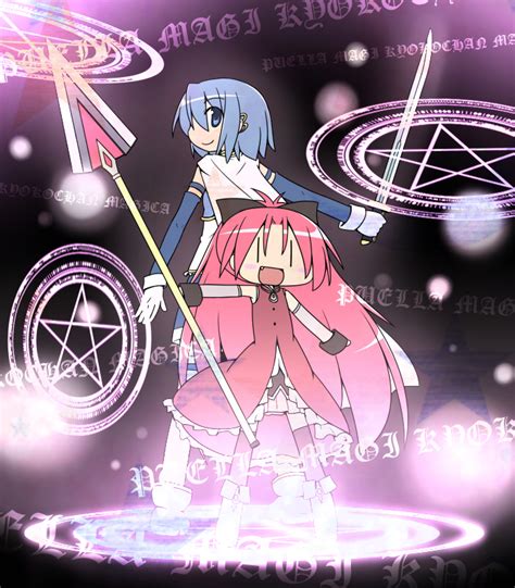 Mahou Shoujo MadokaMagica Image By Miyako Hito Zerochan Anime Image Board