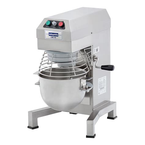 Öztiryakiler 10 Lt Mixer Invertor Controlling Cafemarkt Professional Kitchen Market