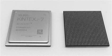 Top 10 Fcbga Cpus To Use In Developing Your Processor High End Fpga Distributor