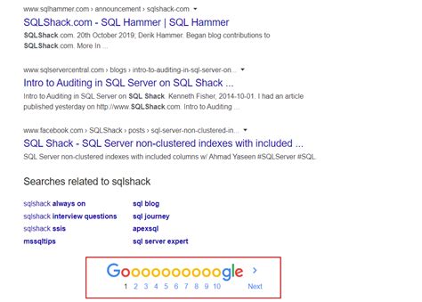 Til 6 Why Pagination Is Slow Pagination Is A Process That Is Used To By Davidasync Medium