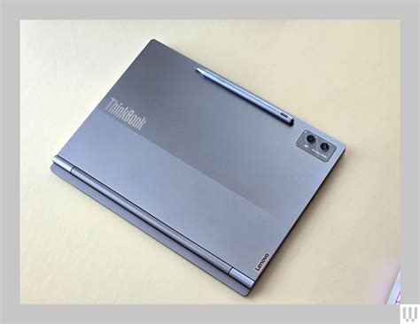 Lenovo Thinkbook Plus Gen 5 Review A Windows And Android Hybrid Wired