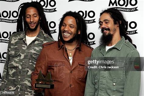 The Marley Brothers Photos And Premium High Res Pictures Getty Images