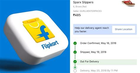 ‘what Issue Are You Facing Flipkart Customer Gets Call On Order Placed
