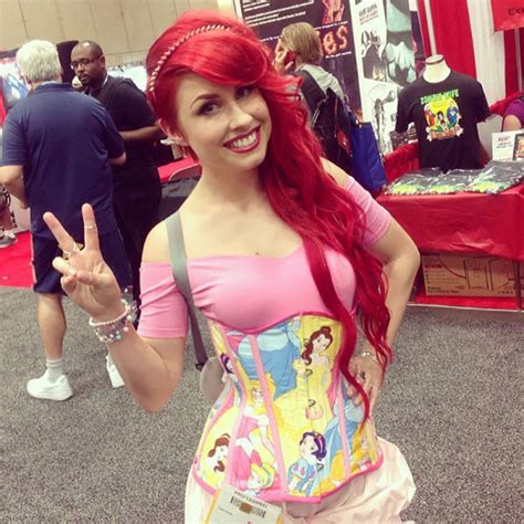 27 Sexiest Cosplay Girls At San Diego Comic Con Barnorama