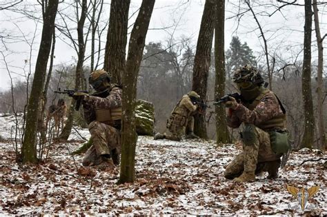 Генеральний штаб ЗСУ On Twitter Воїни Десантно штурмових військ ЗСУ завжди перші завжди в