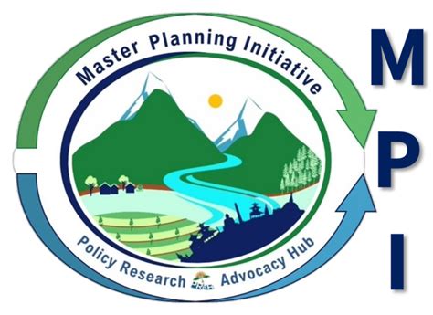 Mpi Nepal Strategic Technology Coordination And Master Planning