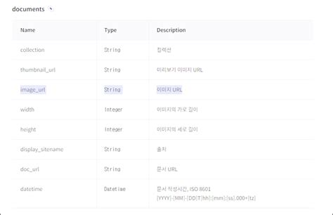 py 카카오 이미지 검색 오픈 api
