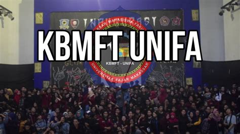 Dokumenter Kbmft Unifa Youtube