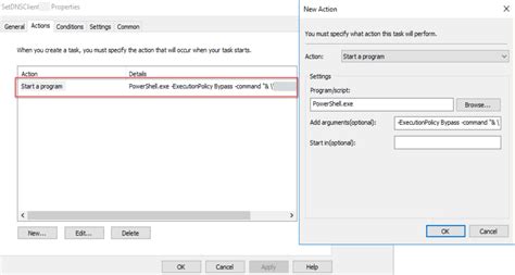 Gpo Powershell Intune Add Additional Dns Client Servers Across The Enterprise Askaresh