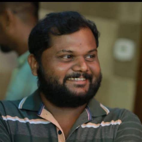 Bharath Mohan Bharathmohanattingal • Threads Say More