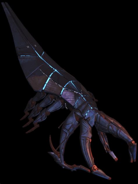 Mass Effect Reaper Wallpaper 79 Images