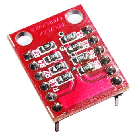 Bi Directional Logic Level Converter