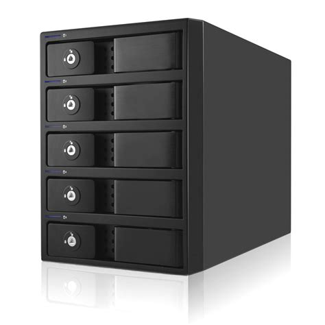 Mobius Bay RAID Storage System RAID Storage Management