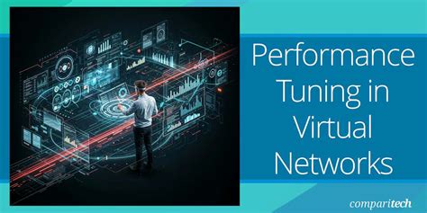 Optimizing Performance In Virtual Networks And Best Tools For 2025