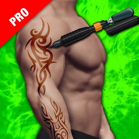 Tattoo Design Artist 3d Pro By Waqas Devbatch