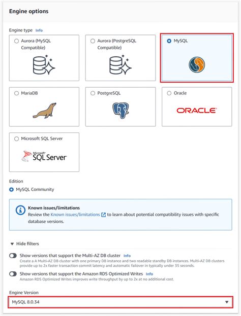 Update วธการสราง RDS และเชอมตอจาก EC บน AWS DevelopersIO