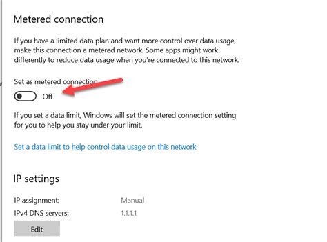 How To Fix Setup Incomplete Because Of A Metered Connection GROUP BUY EXPERT