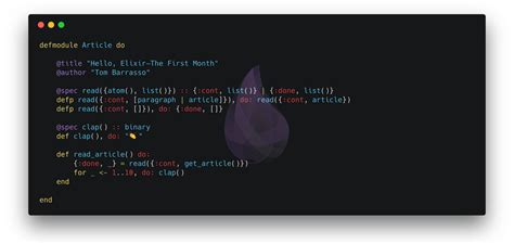 Top 8 Python Alternatives 2024
