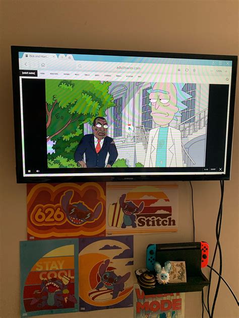 Streaming Not Working Radultswim